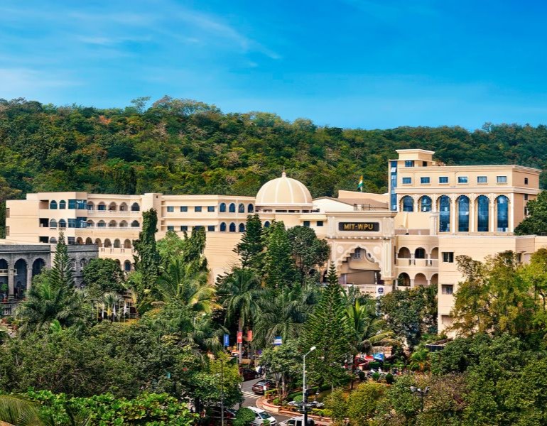 MIT World Peace School - Premier CBSE School in Pune, Latur & Indore