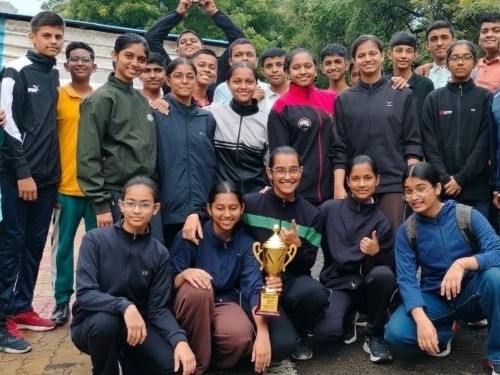 MIT World Peace School - Premier CBSE School in Pune, Latur & Indore