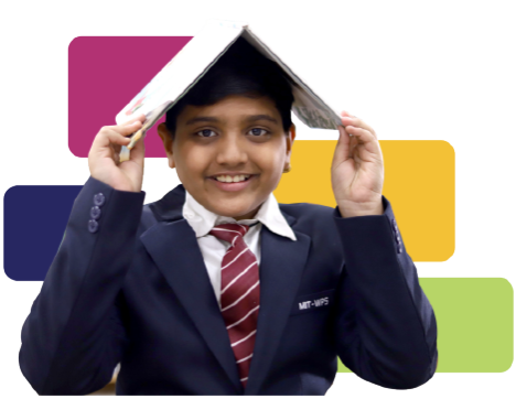 MIT World Peace School - Premier CBSE School in Pune, Latur & Indore