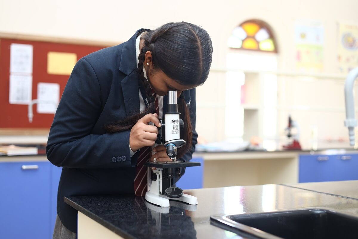 MIT World Peace School - Premier CBSE School in Pune, Latur & Indore