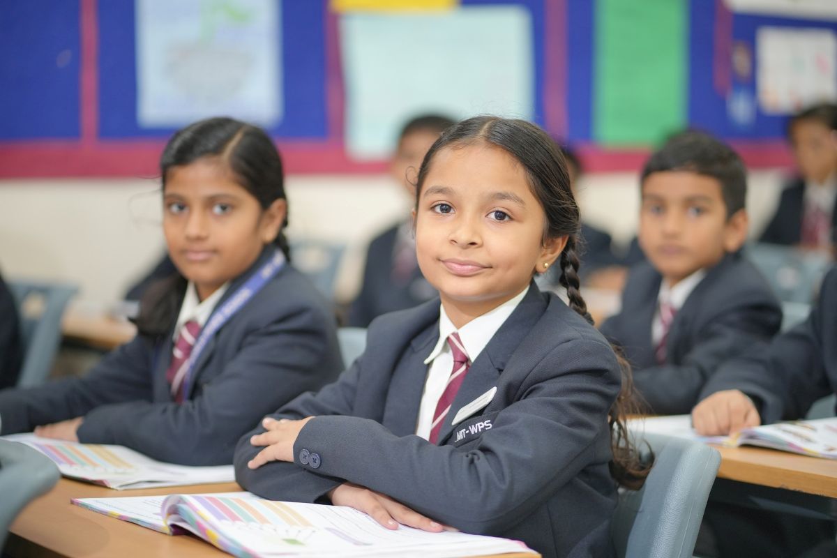 MIT World Peace School - Premier CBSE School in Pune, Latur & Indore