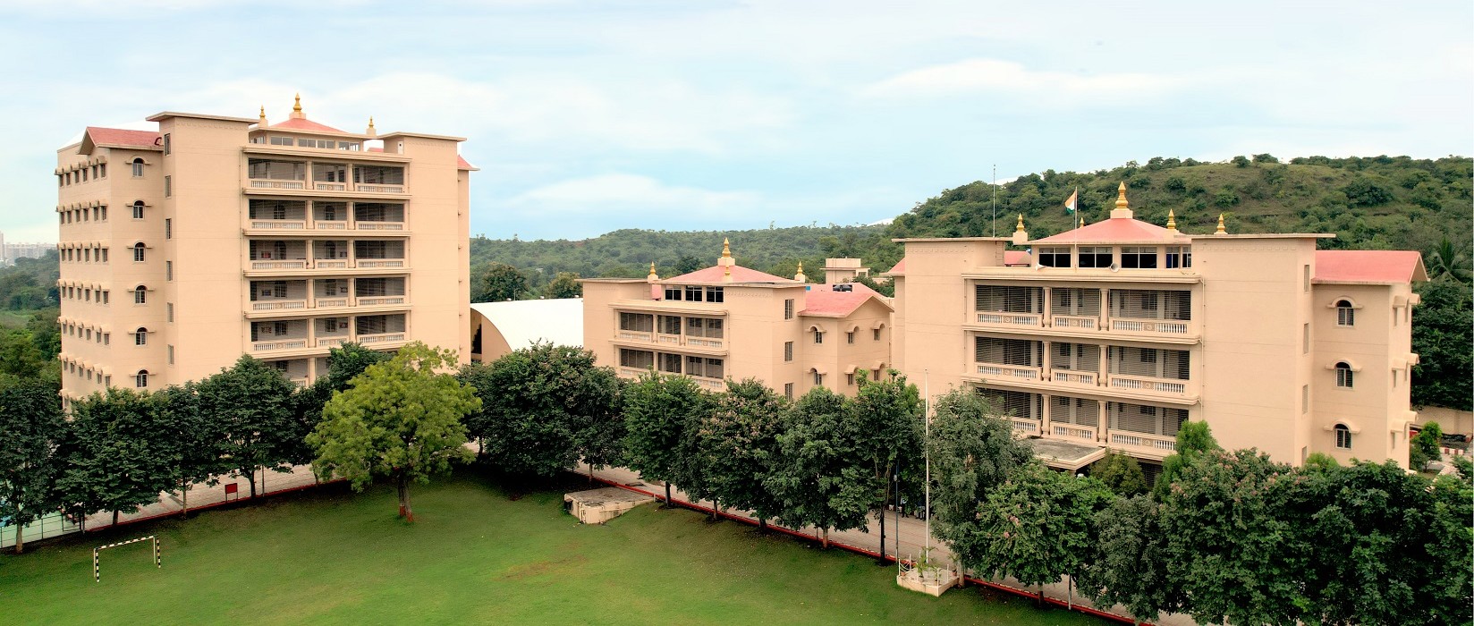 MIT World Peace School - Premier CBSE School in Pune, Latur & Indore