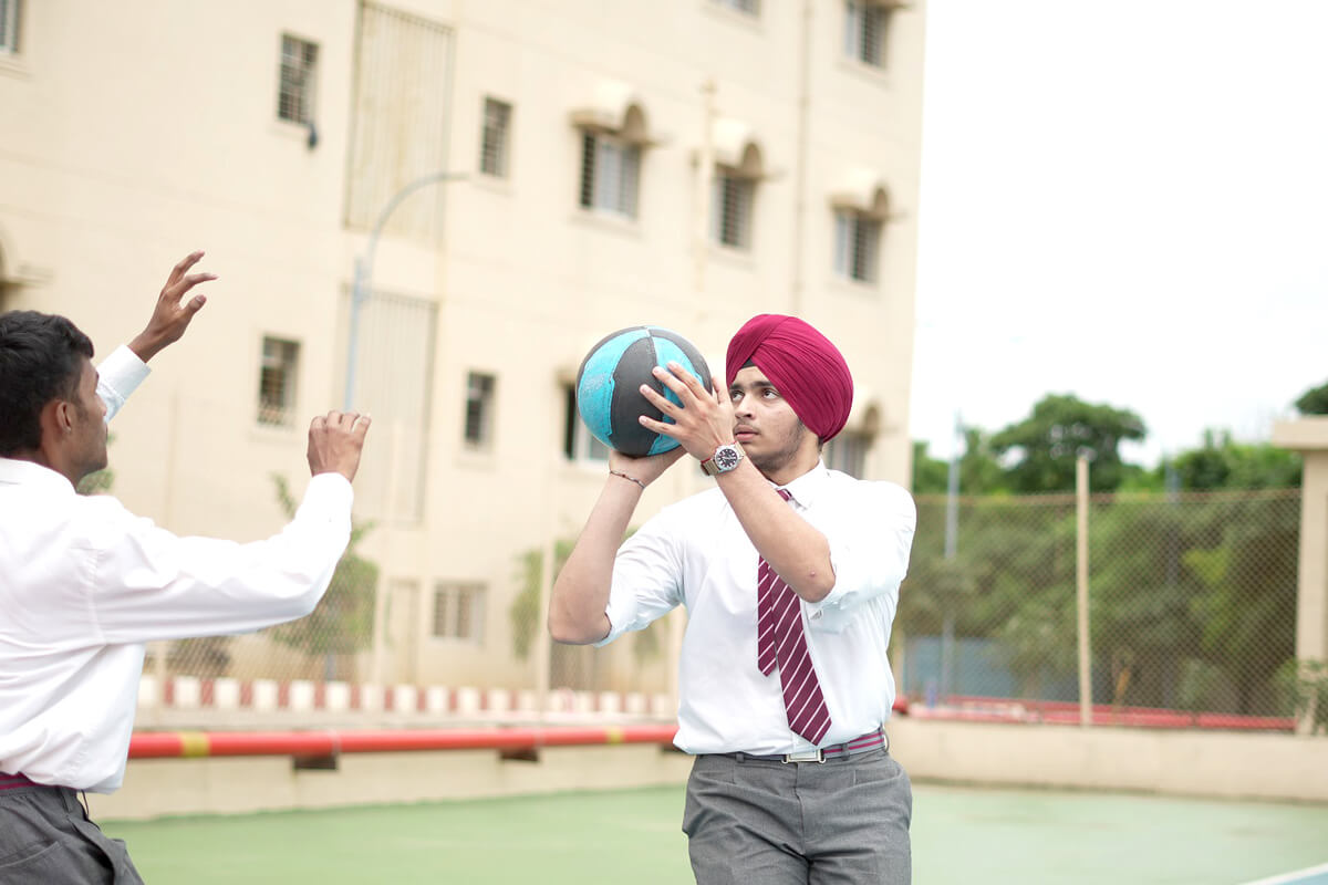 MIT World Peace School - Premier CBSE School in Pune, Latur & Indore