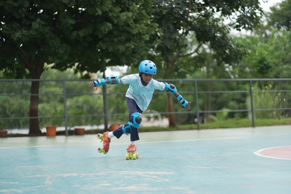 MIT World Peace School - Premier CBSE School in Pune, Latur & Indore