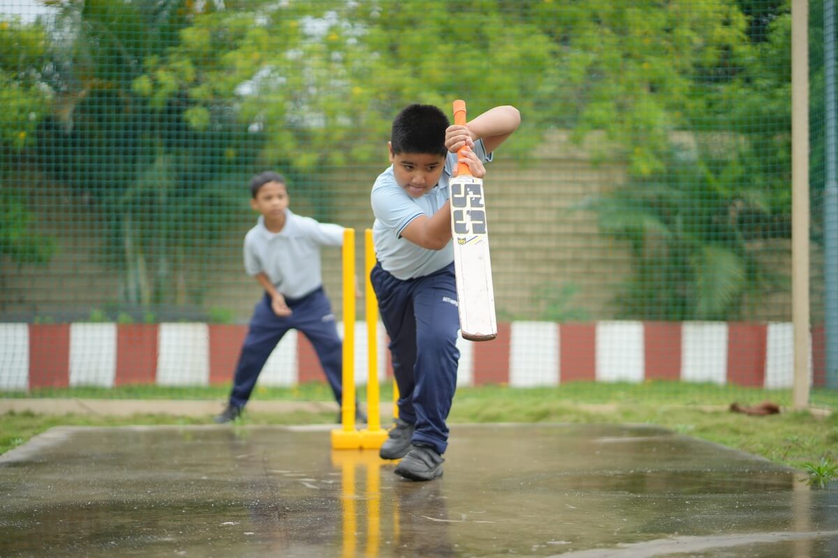 MIT World Peace School - Premier CBSE School in Pune, Latur & Indore