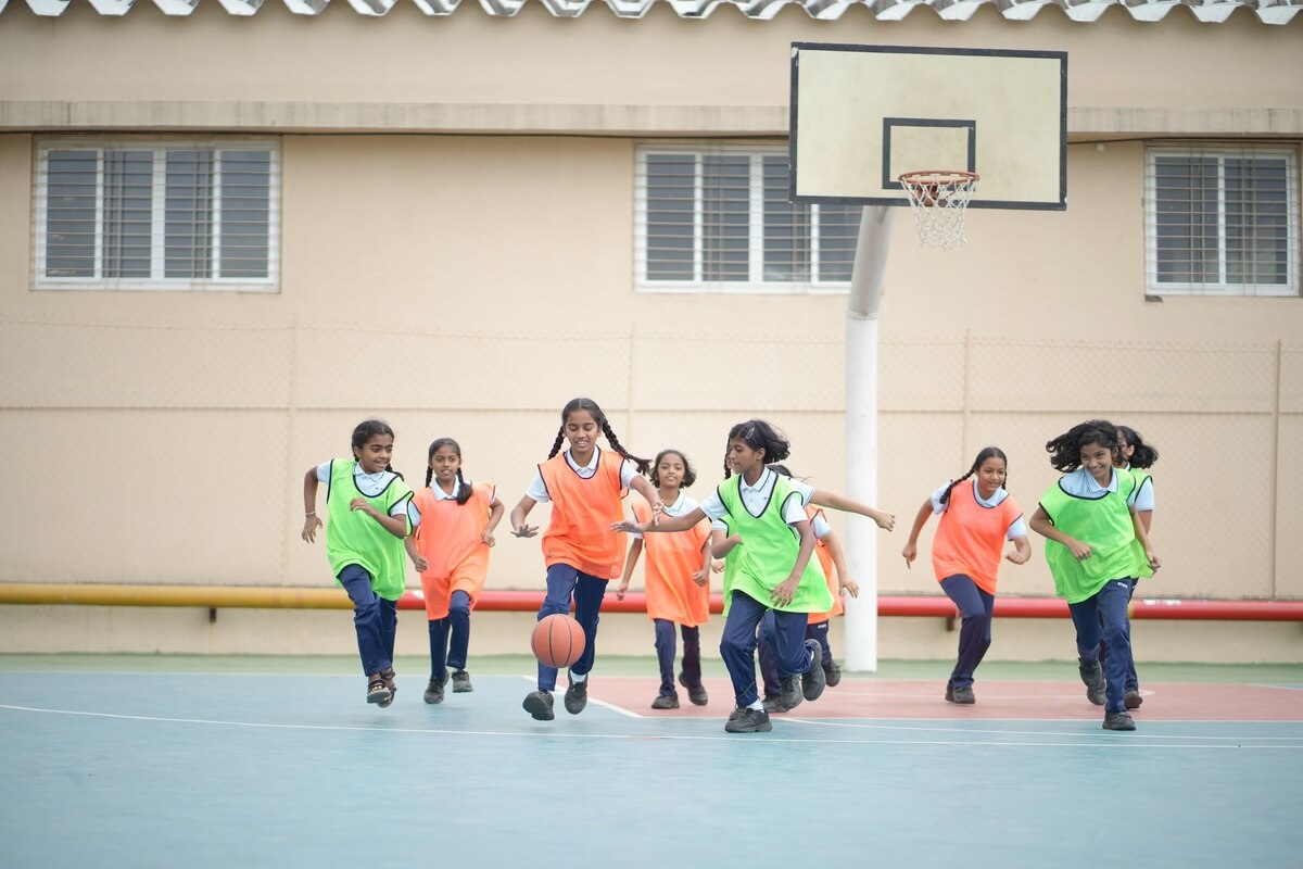 MIT World Peace School - Premier CBSE School in Pune, Latur & Indore