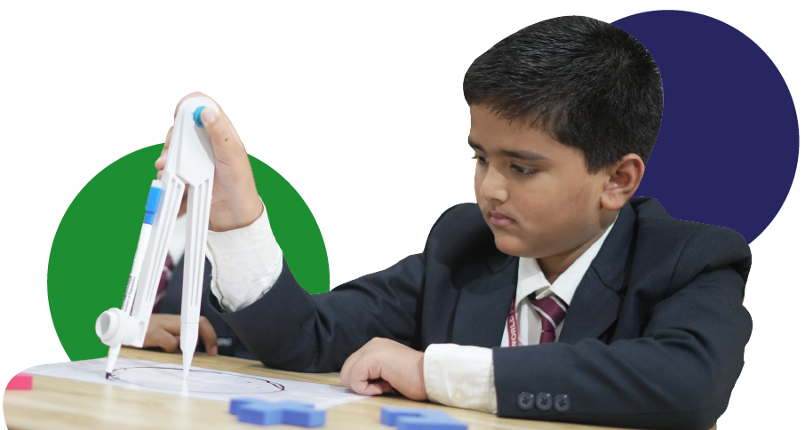 MIT World Peace School - Premier CBSE School in Pune, Latur & Indore