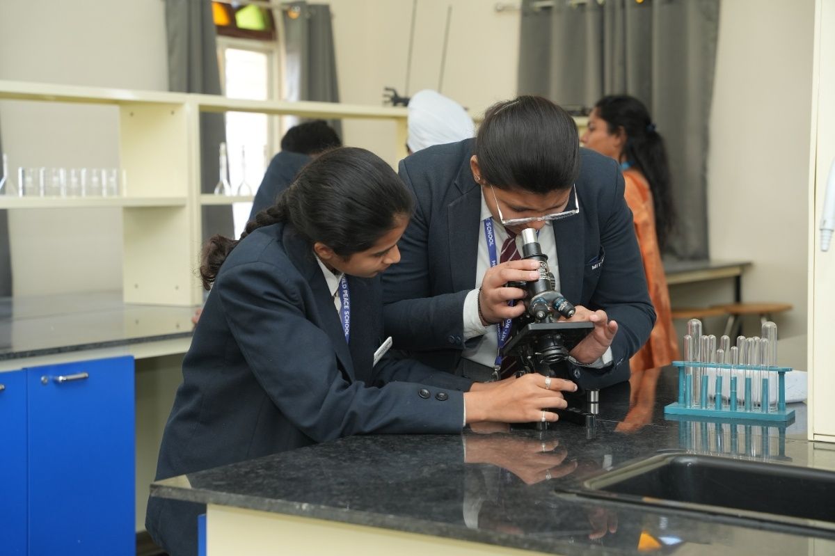 Top CBSE School in Indore | Admissions Open 2026–27 | WPS Indore