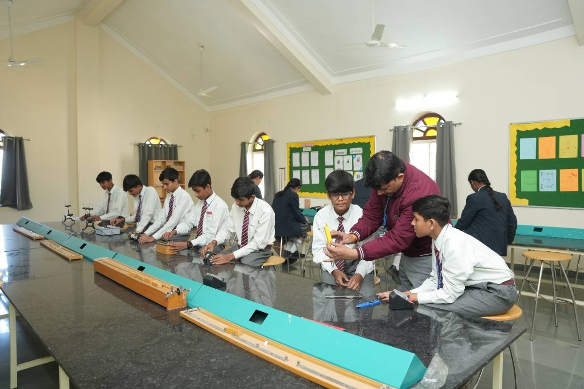 Top CBSE School in Indore | Admissions Open 2026–27 | WPS Indore
