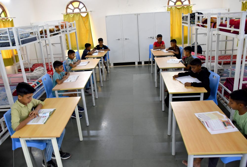 Top CBSE School in Latur with Hostel – MIT World Peace School ...