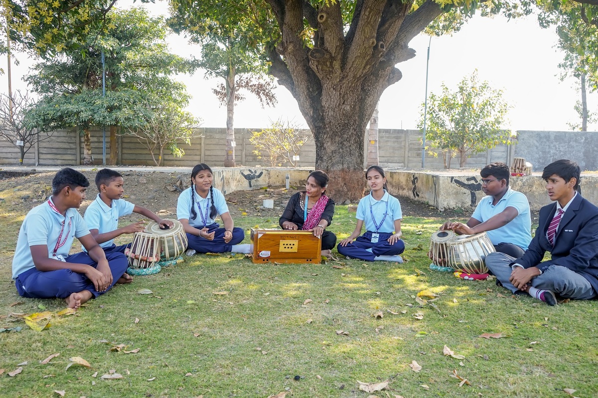 Best CBSE School in Latur | Admissions Open 2026–27 | WPS Latur