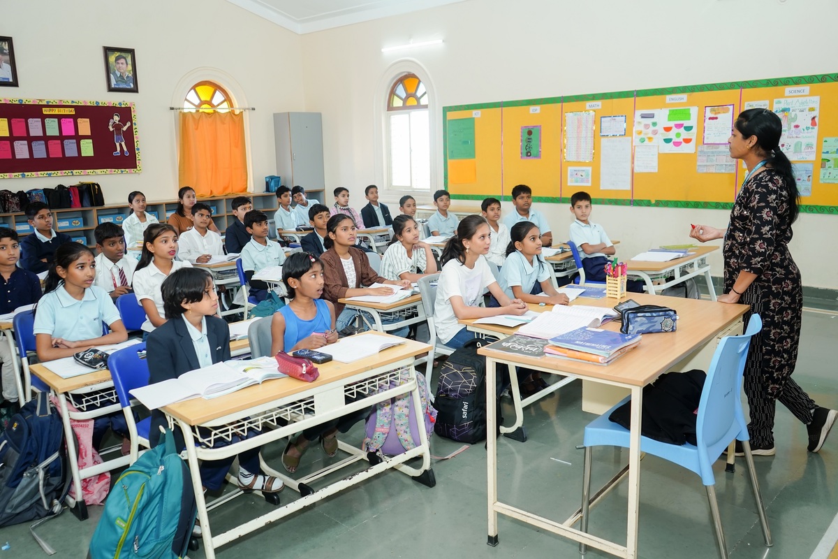 Top CBSE School in Latur with Hostel – MIT World Peace School ...