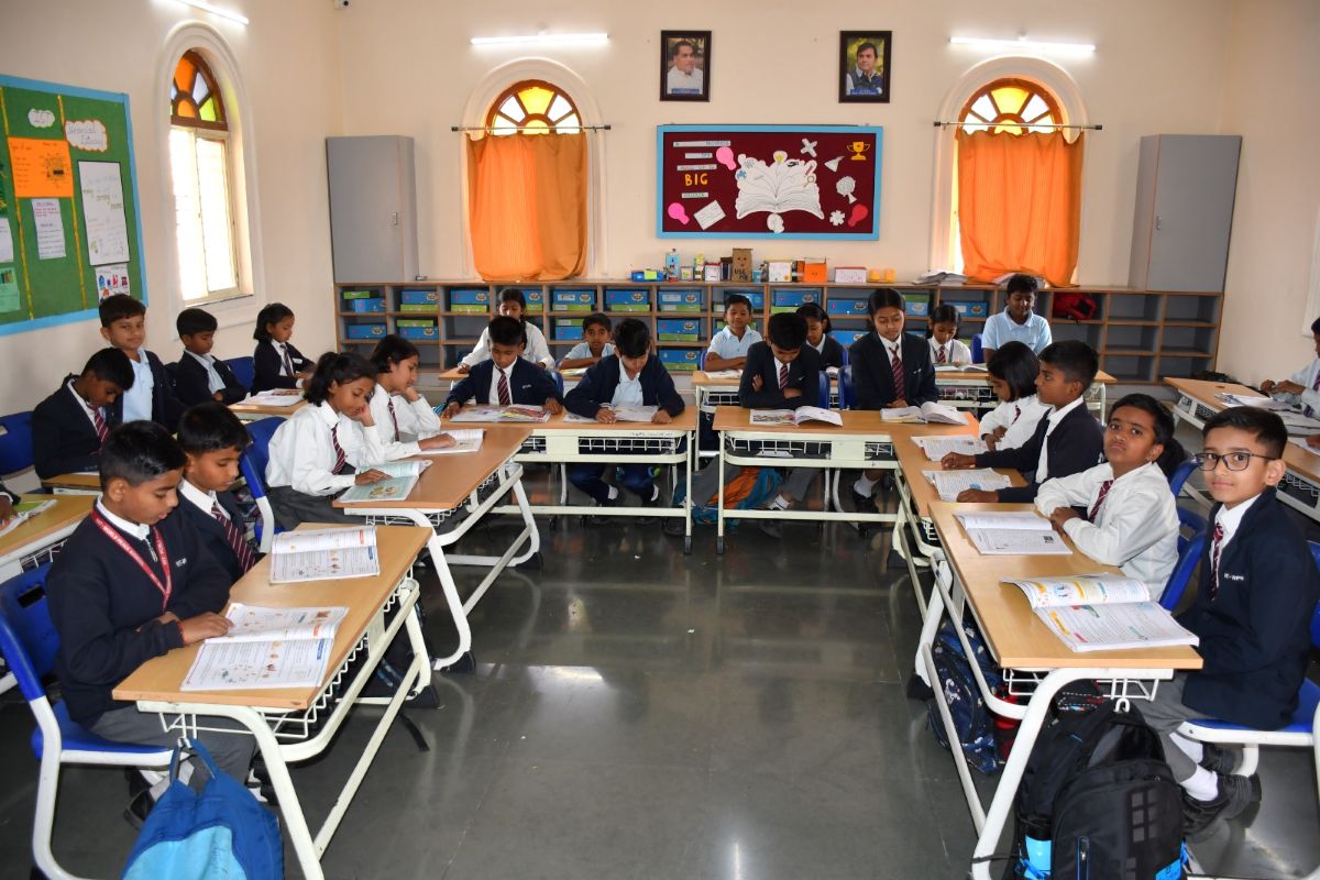 Top CBSE School in Latur with Hostel – MIT World Peace School ...