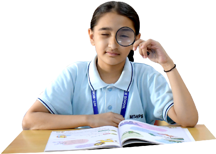 Top CBSE School in Latur with Hostel – MIT World Peace School ...