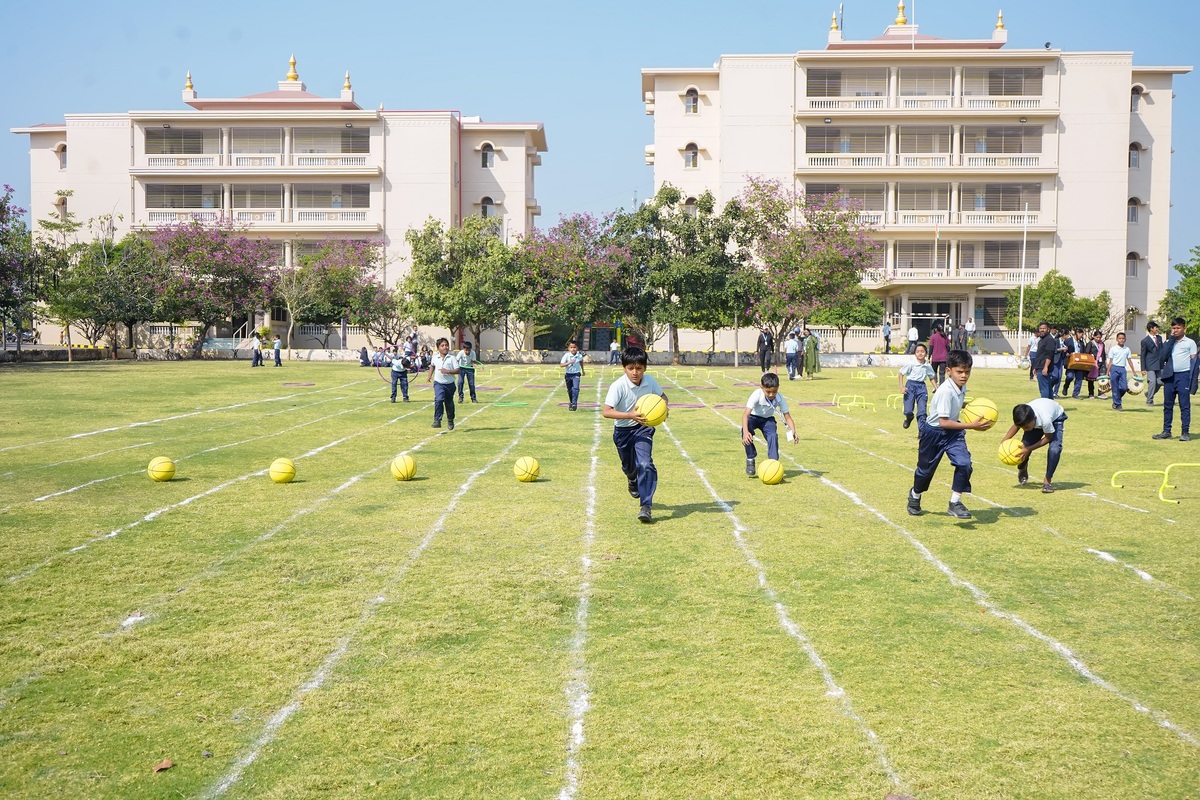 Best CBSE School in Latur | Admissions Open 2026–27 | WPS Latur