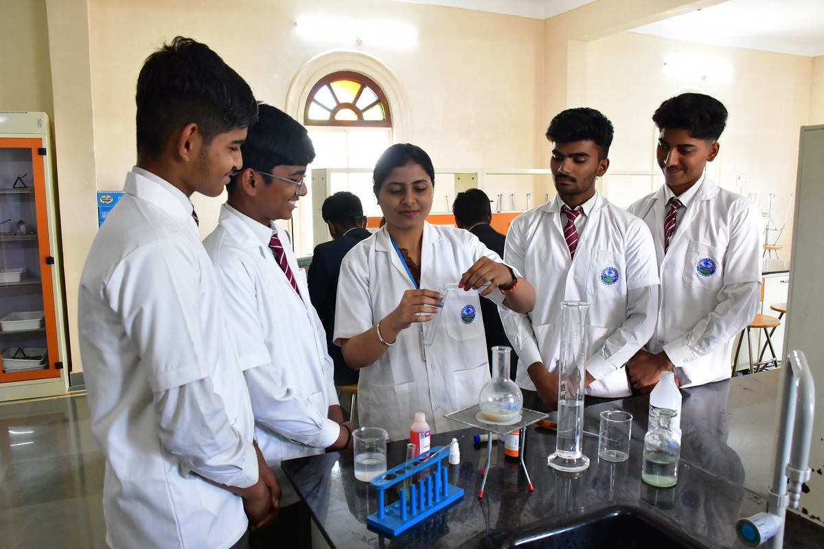 Top CBSE School in Latur with Hostel – MIT World Peace School ...
