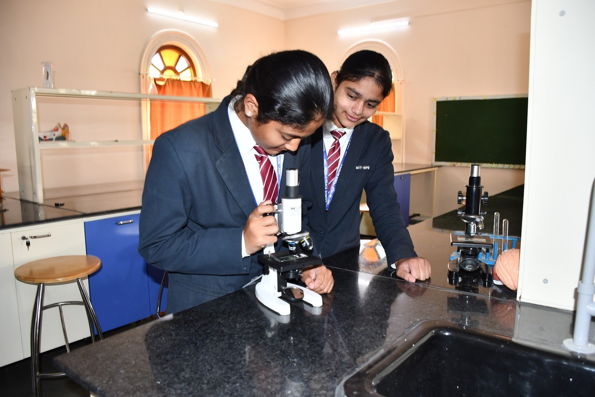 Best CBSE School in Latur | Admissions Open 2026–27 | WPS Latur