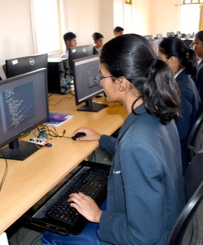 Top CBSE School in Latur with Hostel – MIT World Peace School ...