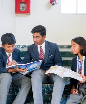 Top CBSE School in Latur with Hostel – MIT World Peace School ...